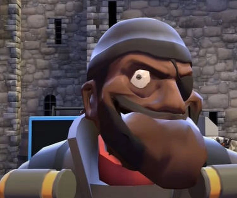 Cursed TF2 images | Fandom