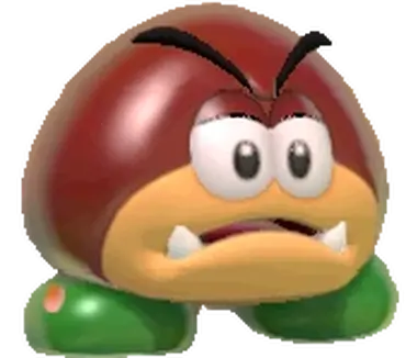Best Goomba variant? | Fandom