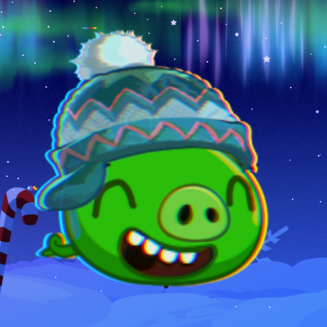 Christmas/Winter Pfp contest | Fandom