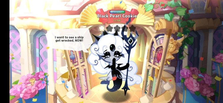 2 Ambush Cookies promotion | Fandom