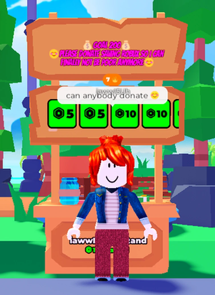 Discuss Everything About PLS DONATE Wiki | Fandom