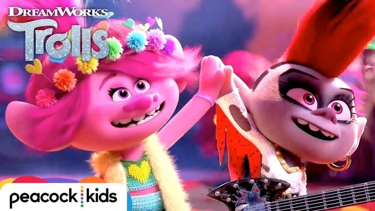 Discuss Everything About Trolls Trollpedia | Fandom