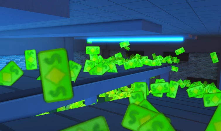 Jailbreak Wallpapers #1 / Theme: Robberies | Fandom