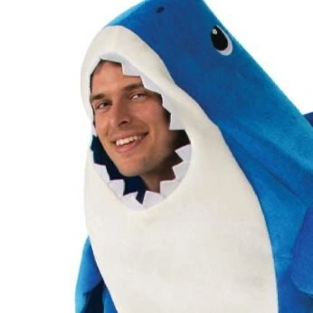 Shark guy is confirmed for BFDI season 6 | Fandom