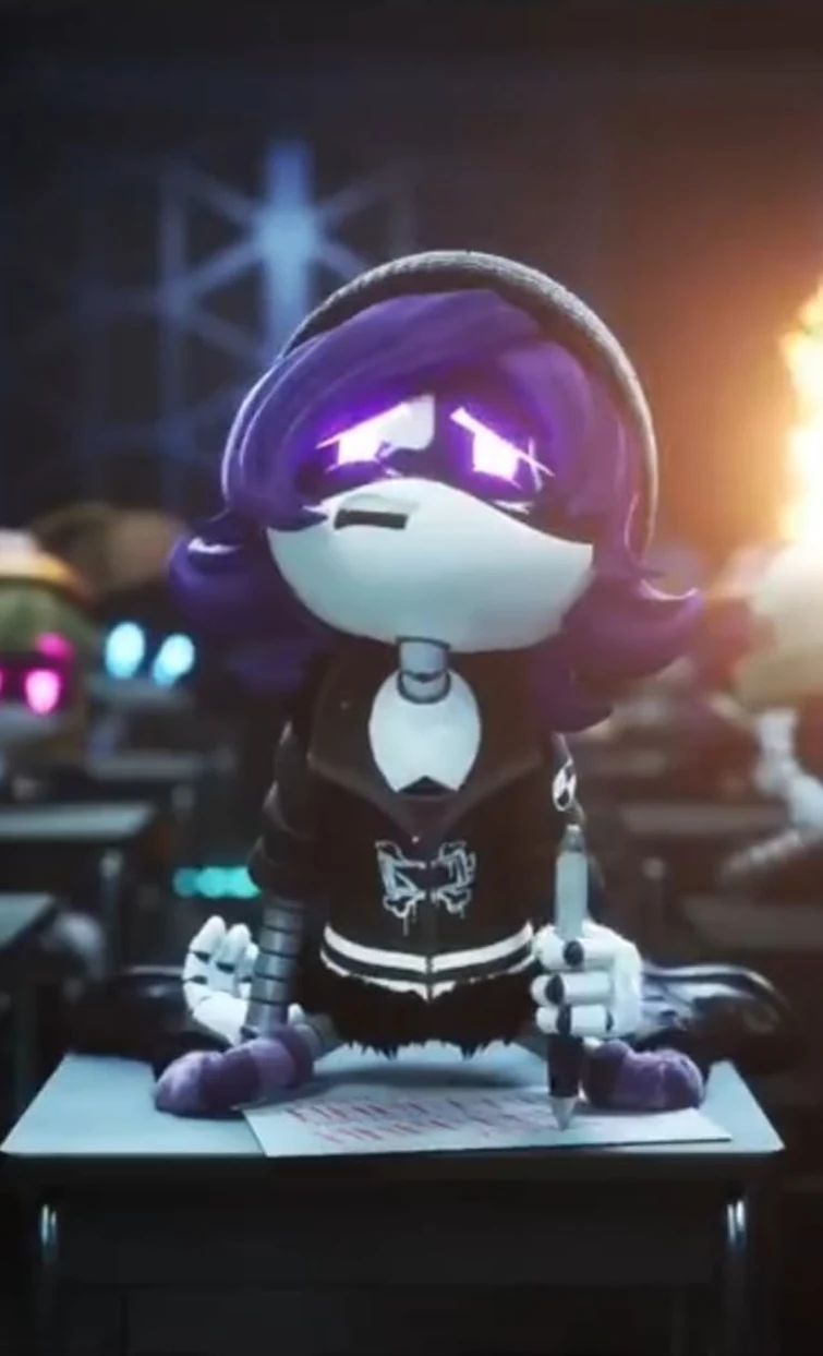 I have a big boi head ache | Fandom