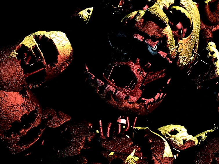 Discuss Everything About Five Nights at Freddy's Wiki | Fandom