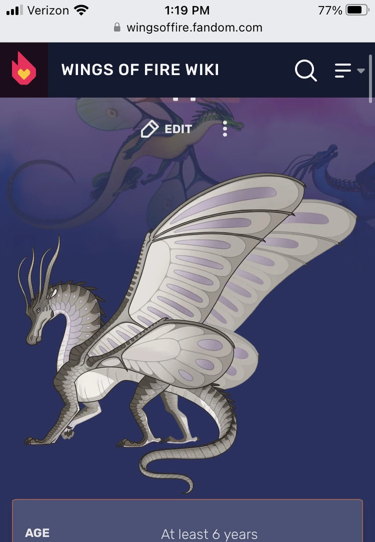 Look who got a beautiful ref! | Fandom