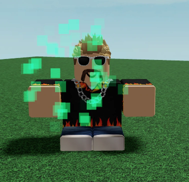 Discuss Everything About Roblox Item Asylum Wiki | Fandom