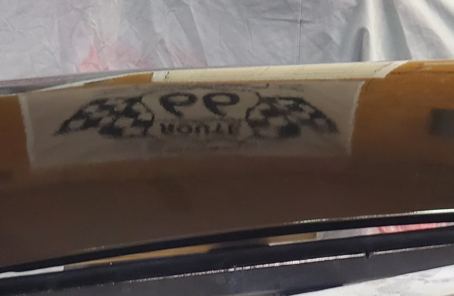 Back in Black | Fandom