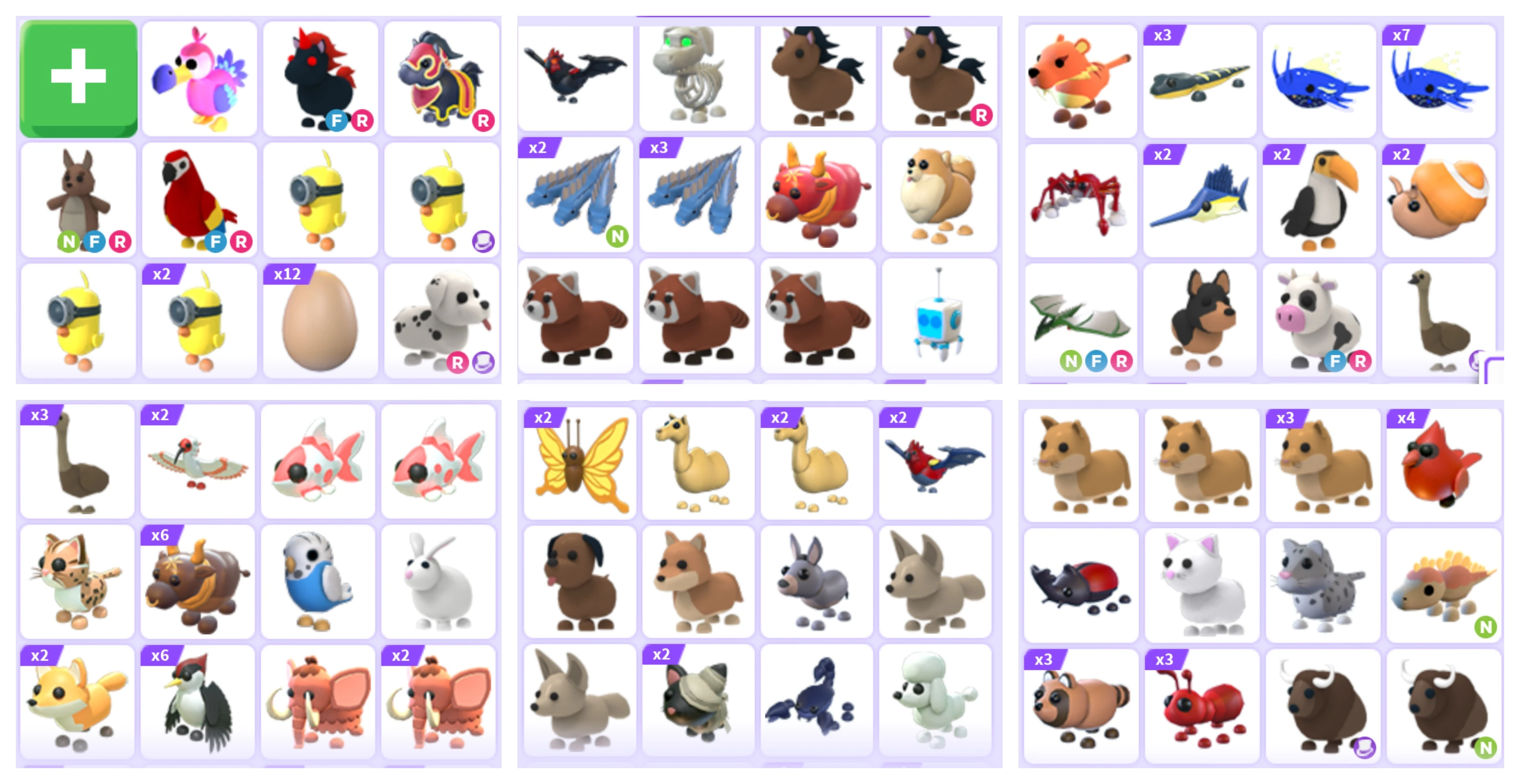 LF neon mouse | Fandom