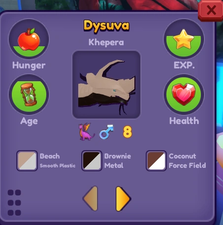 Dysuva remodel | Fandom