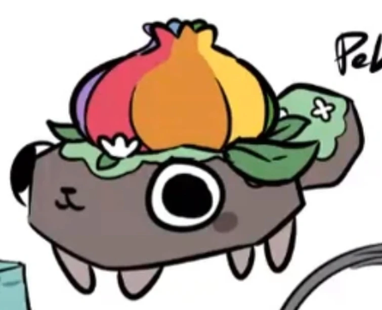 New pfp (until the skin gets added) | Fandom