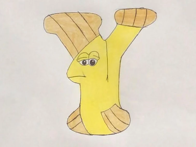 Discuss Everything About Alphabetimals Wiki | Fandom