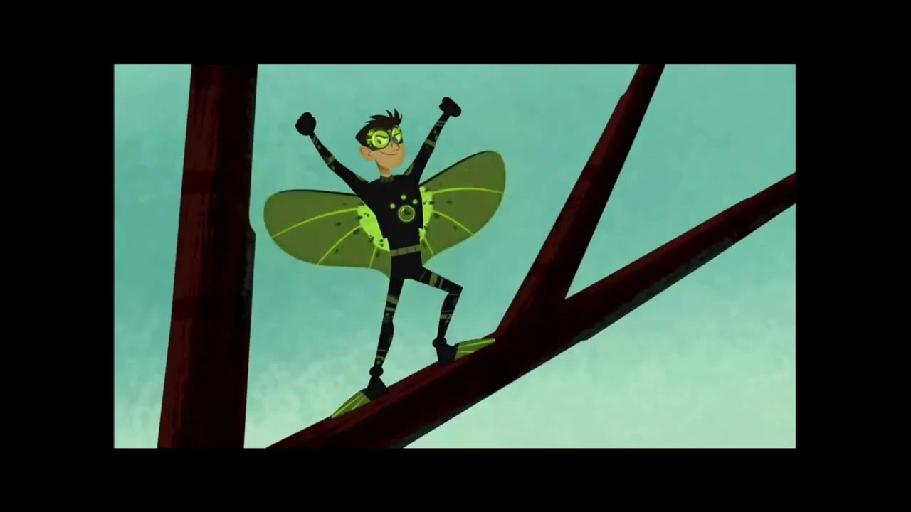 Bouta Get More Wild! | Fandom