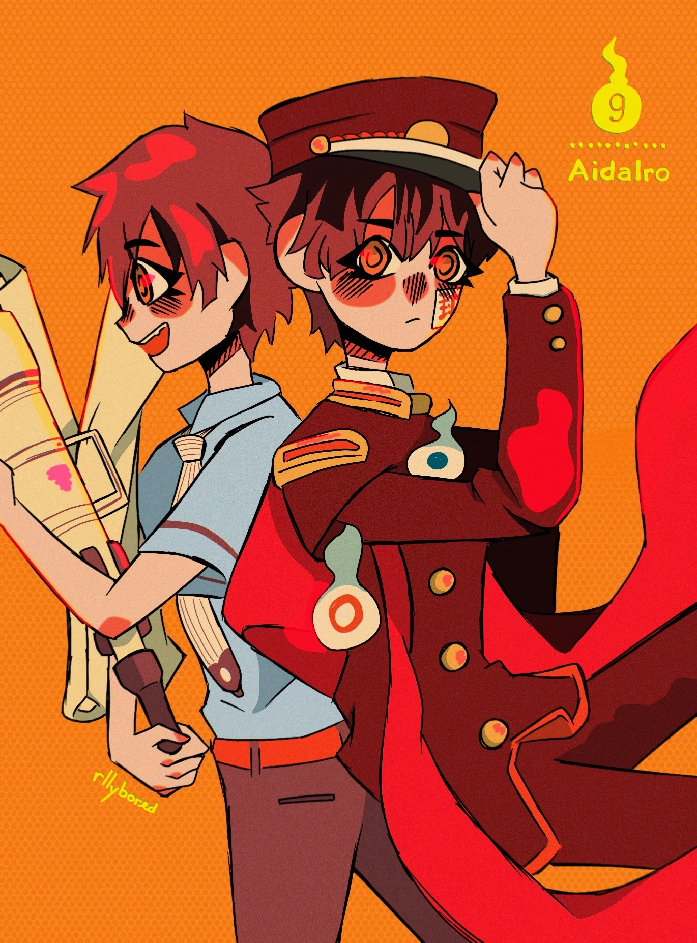 Drawing for the art contest!! | Fandom