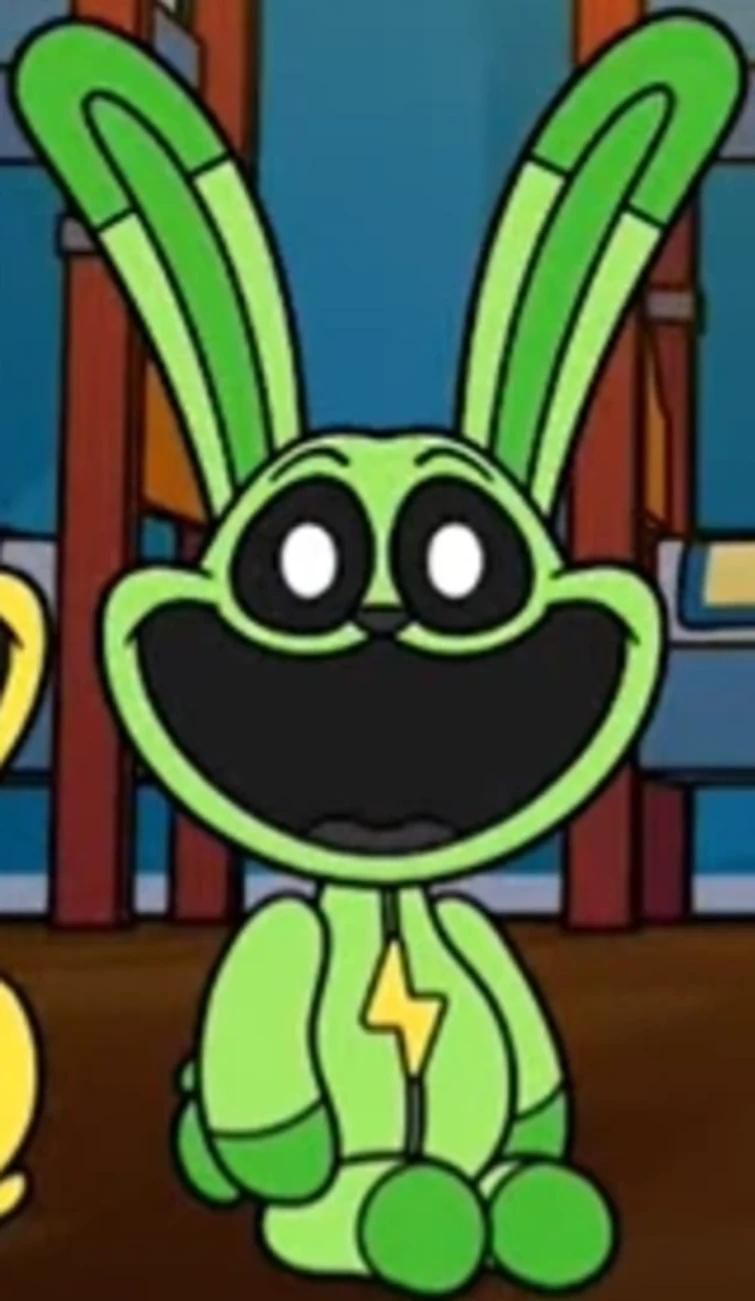 Discuss Everything About GameToons Wiki | Fandom