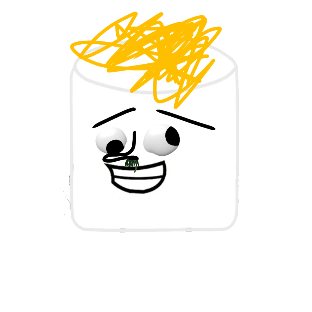 basically droobie | Fandom