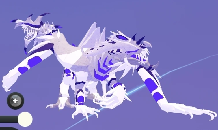 Buying inverted creature skins! | Fandom