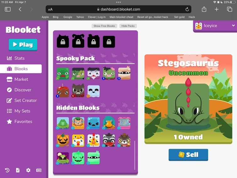 Discuss Everything About Blooket Wiki | Fandom