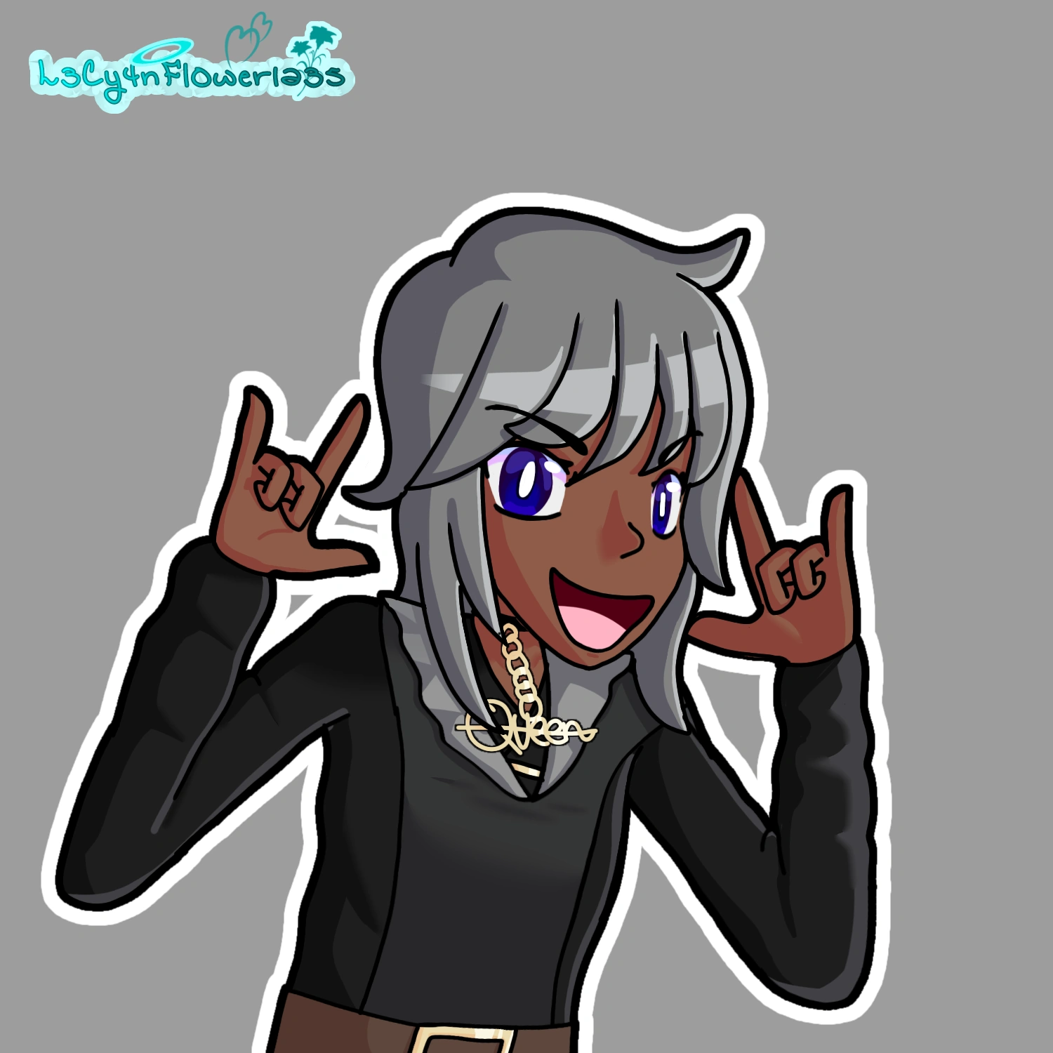 Microphone ii gijinka | Fandom