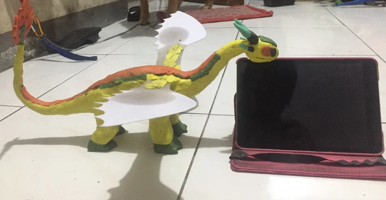 Titan Wing Featherhide! | Fandom