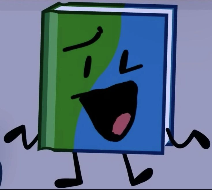 book | Fandom