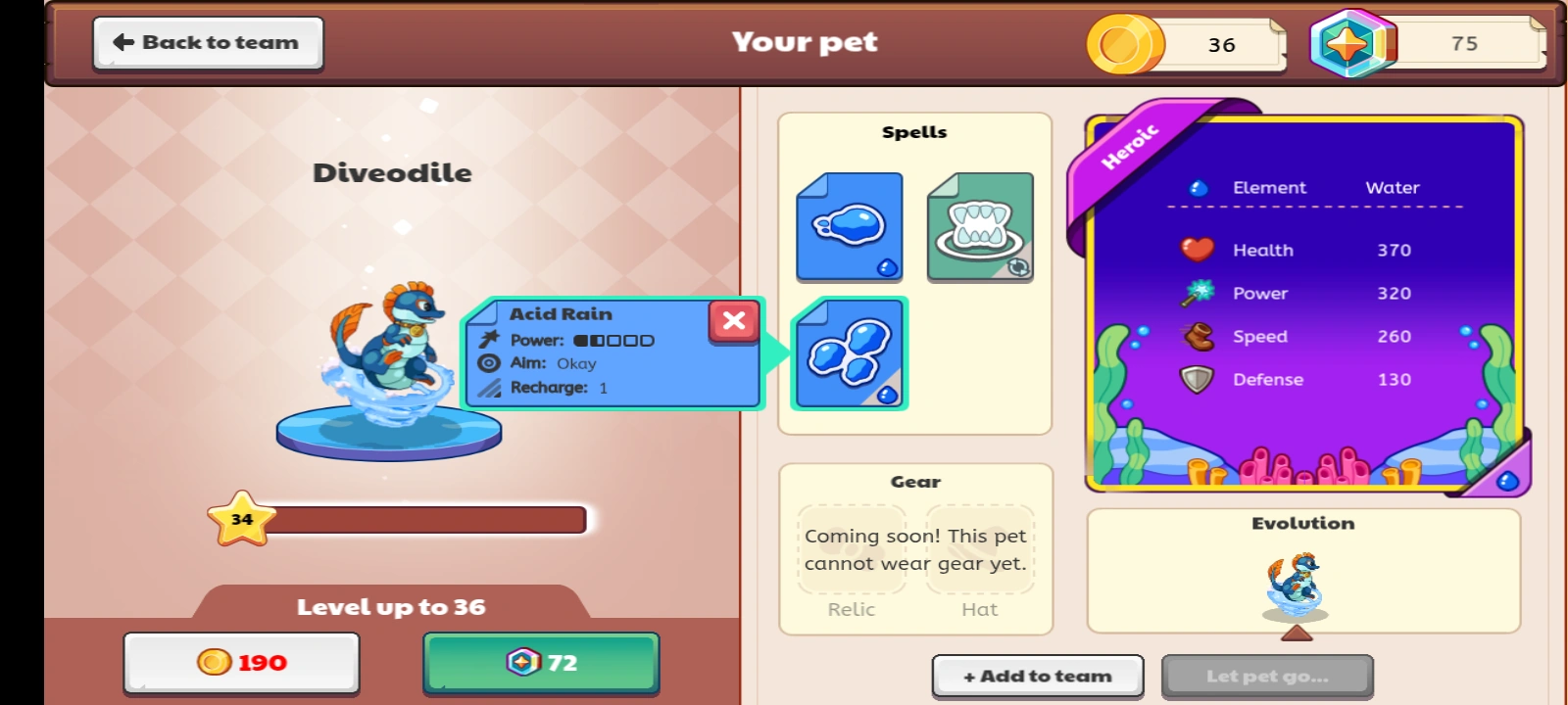 New spell? | Fandom