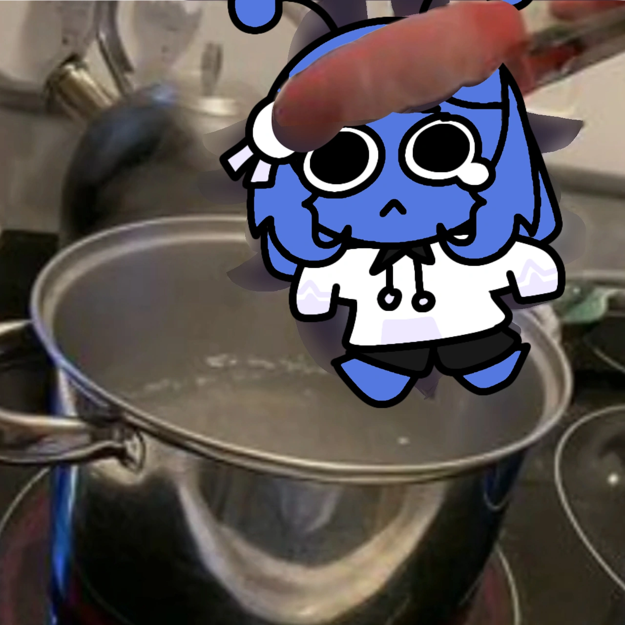 mmm pot stew | Fandom