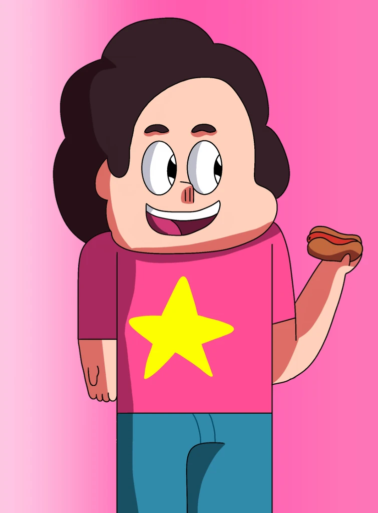 Discuss Everything About Steven Universe Wiki | Fandom