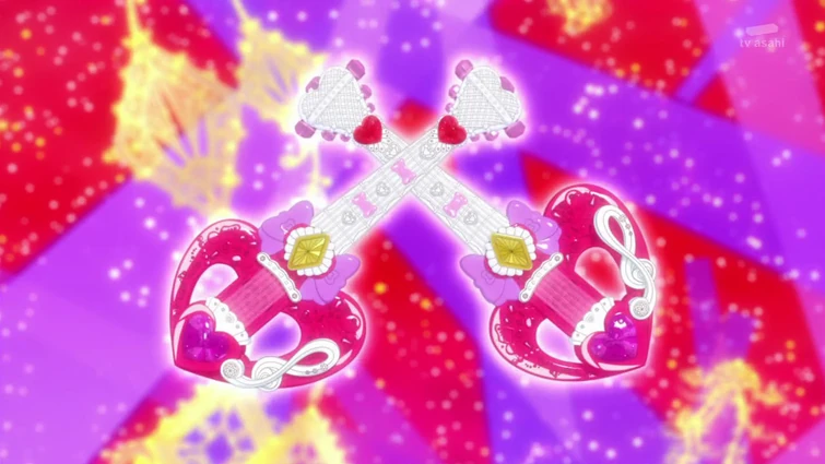 What are some of your favorite PreCure items? | Fandom
