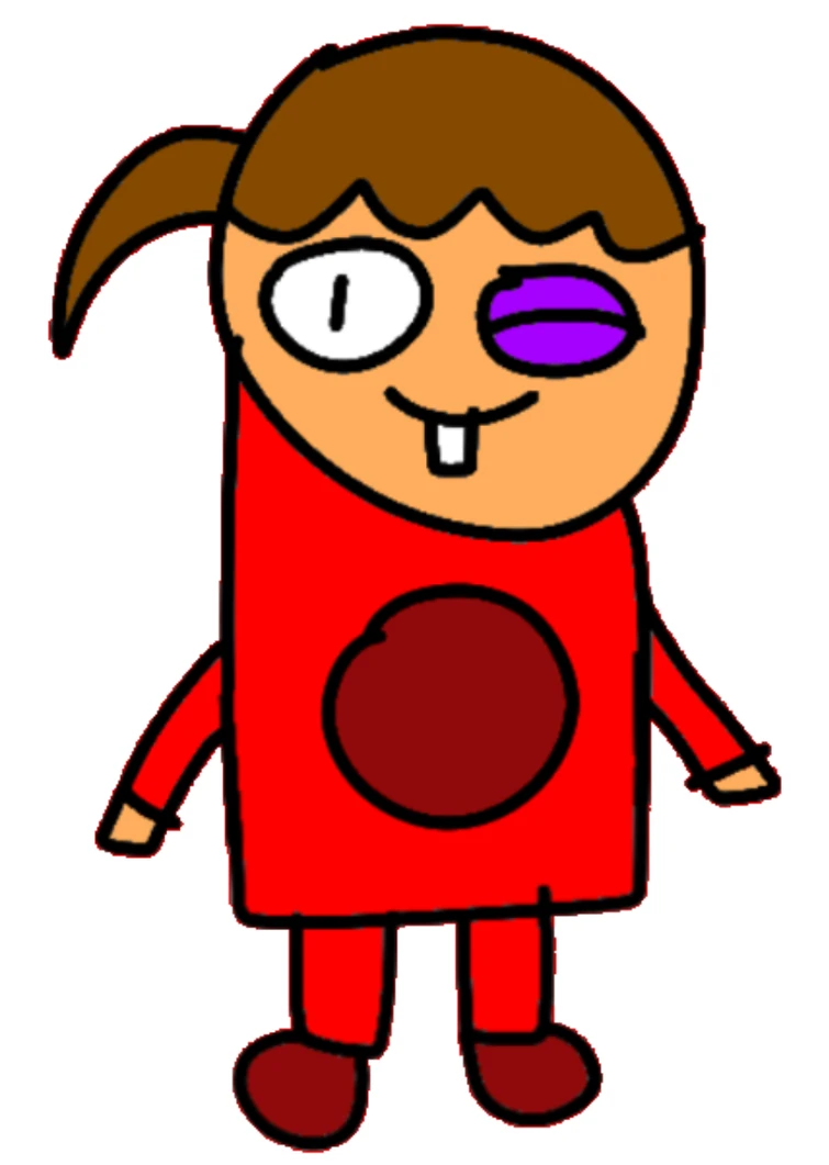 My drawing of Adelaide | Fandom