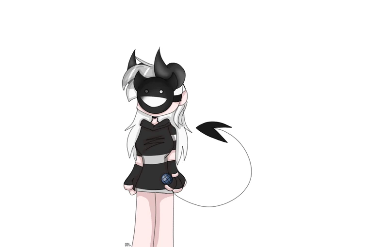 Peppered opheebop + week 5 opheebop art | Fandom