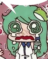 Forsaken touhou Skins concept thing | Fandom