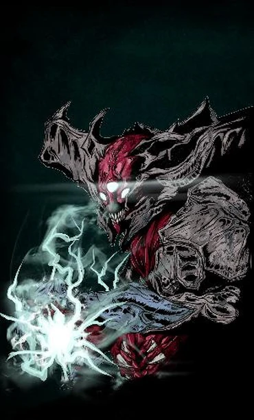 Discuss Everything About Villains Wiki | Fandom