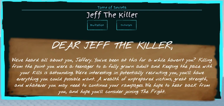 Discuss Everything About Fright Fighters Wiki | Fandom