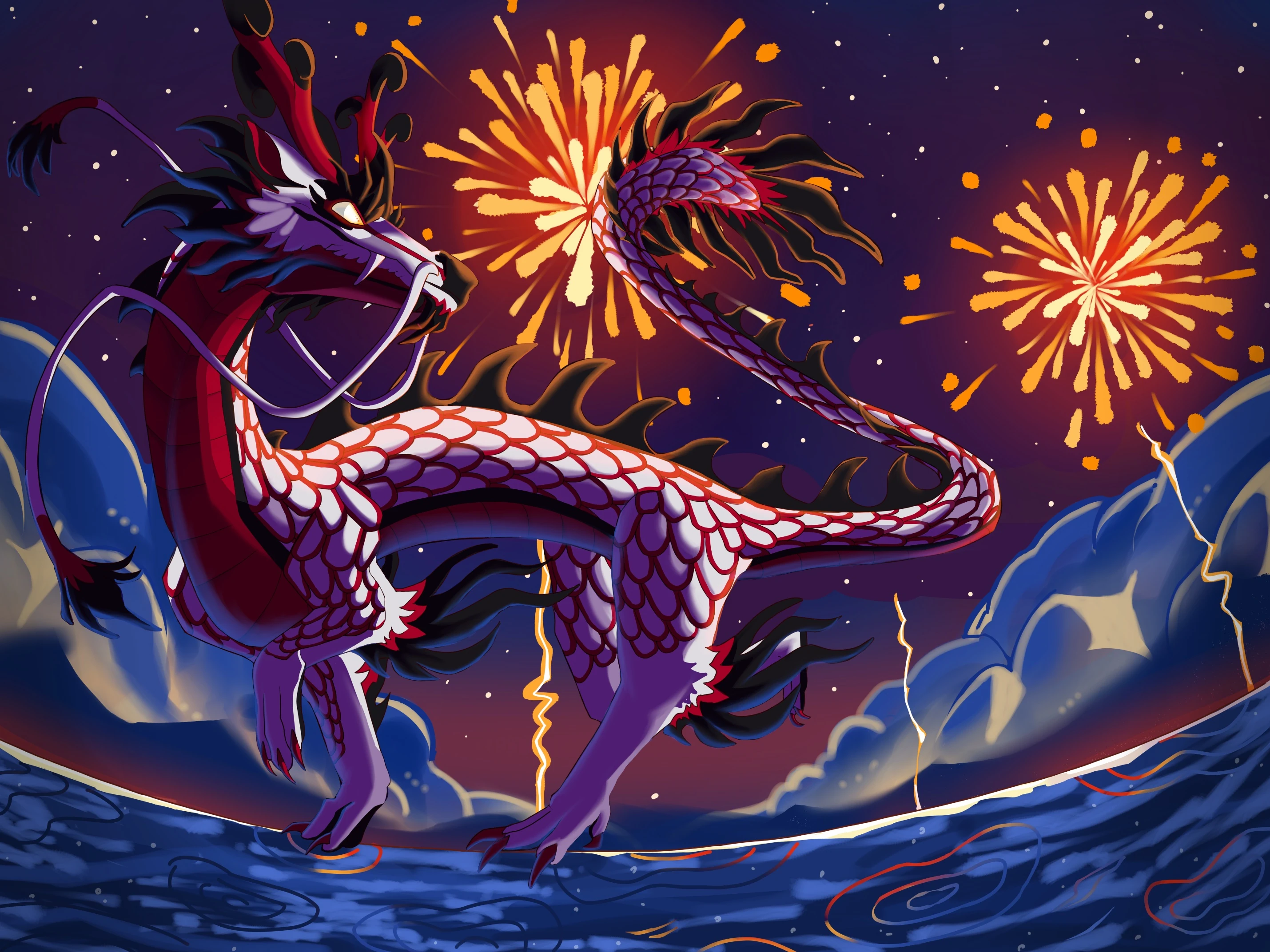 Celestial Dance || Art con submission! || Hi Hp 🥹 ️ | Fandom