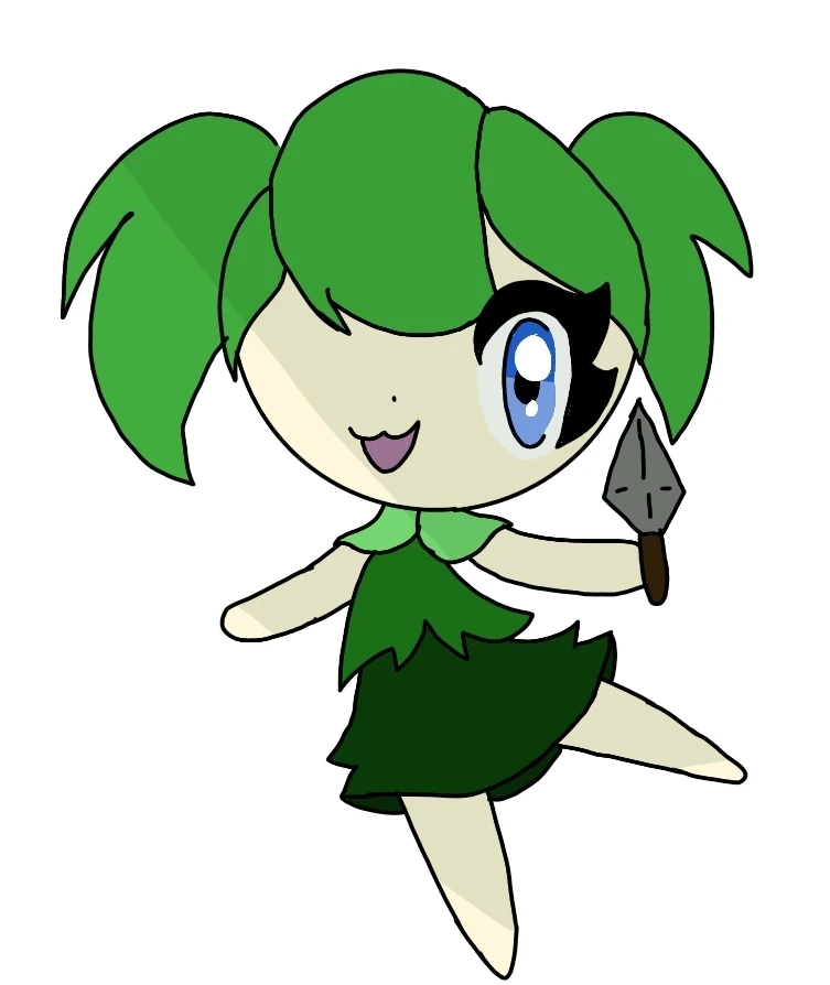 Alpineping's render! | Fandom