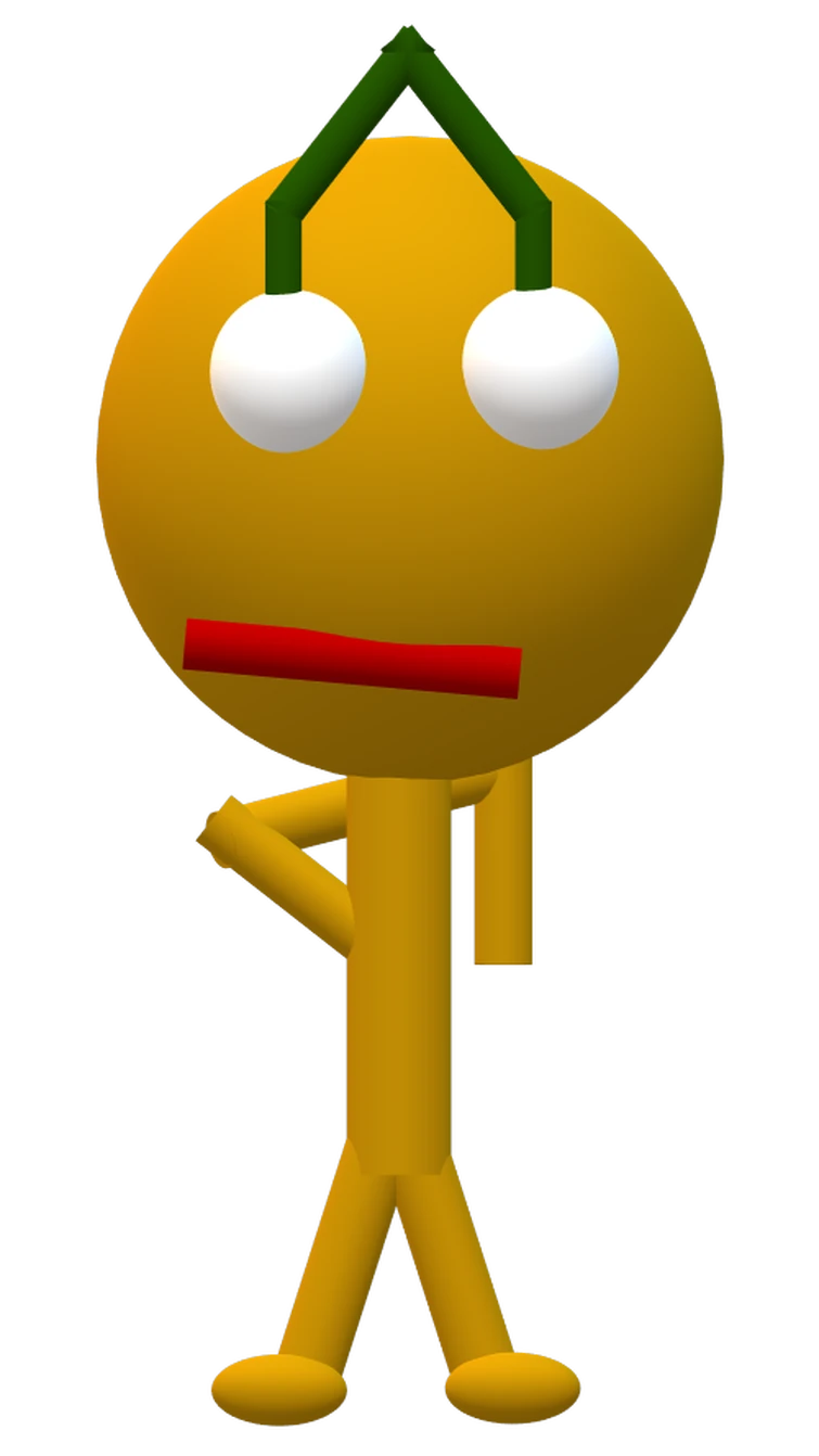 Discuss Everything About Baldi's Basics Character Calamity Series Wiki ...
