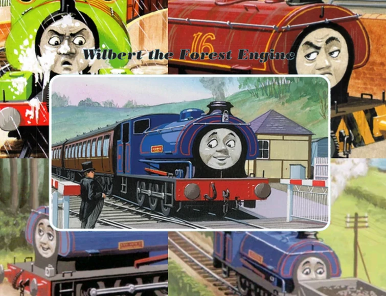 Discuss Everything About Thomas the Tank Engine Wikia | Fandom