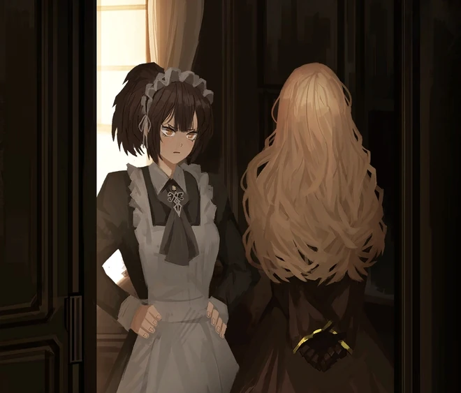 nelly from limbus company is now my wife! /silly | Fandom