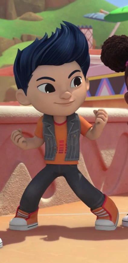 And now a compilation of Jay Lee being a 귀염둥이 파이 | Fandom