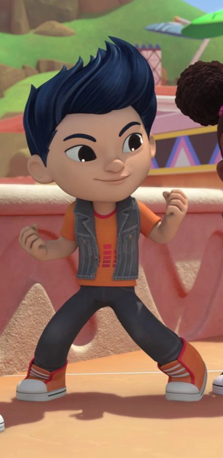 Discuss Everything About Kiya and the Kimoja Heroes Wiki | Fandom