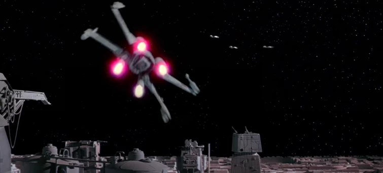 Discuss Everything About Wookieepedia | Fandom