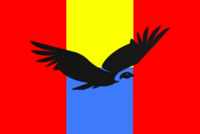 Was bored so made a custom formable flag | Fandom