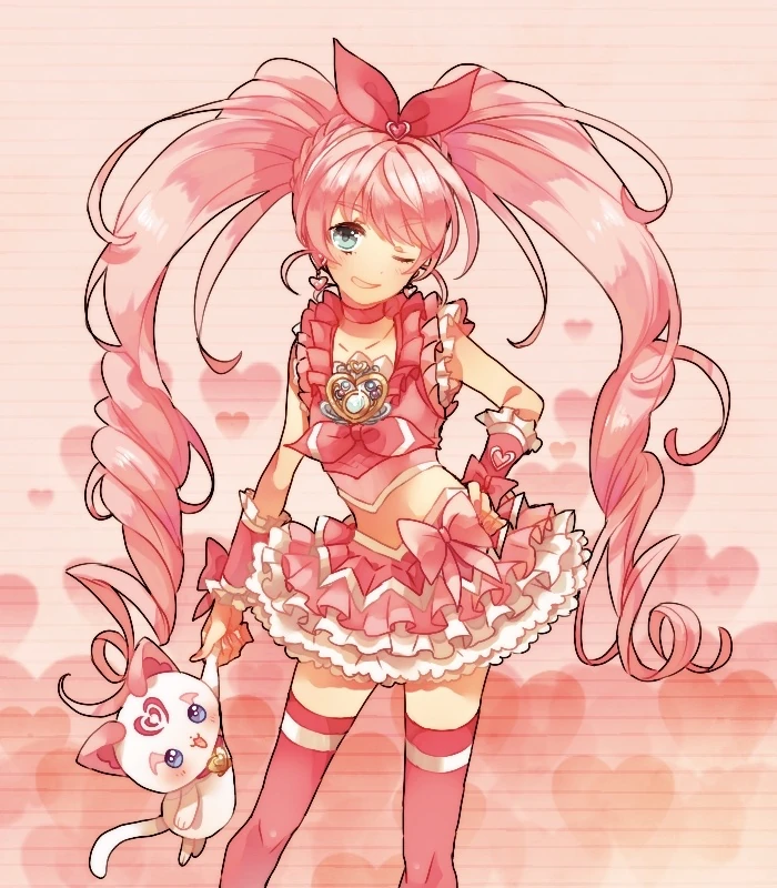 PreCure Art Showcase (Part 9) | Fandom