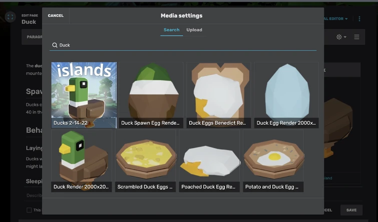 idk how to upload images to wiki pages but | Fandom