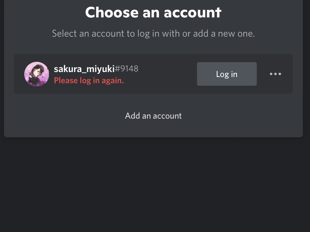 Help discord is really making me mad | Fandom