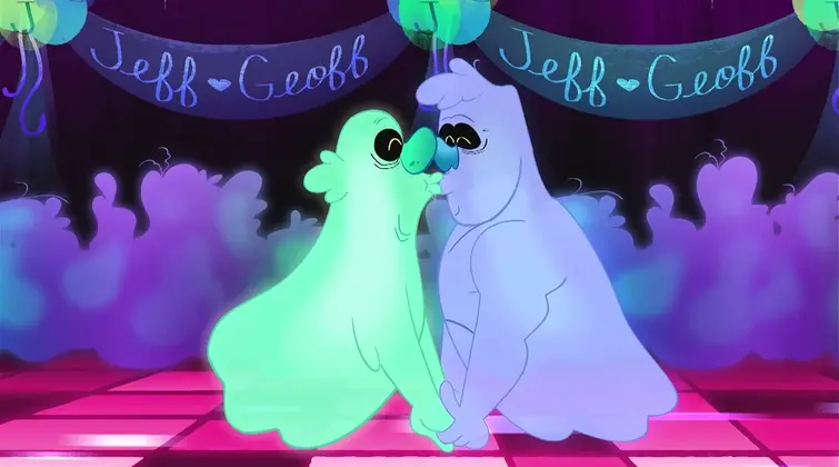 Discuss Everything About The Ghost and Molly McGee Wiki | Fandom