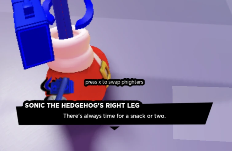 that's my favorite phighting character | Fandom