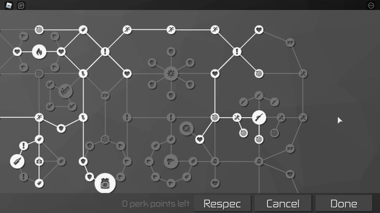 Juggernaut Level 75 Skill Tree | Fandom